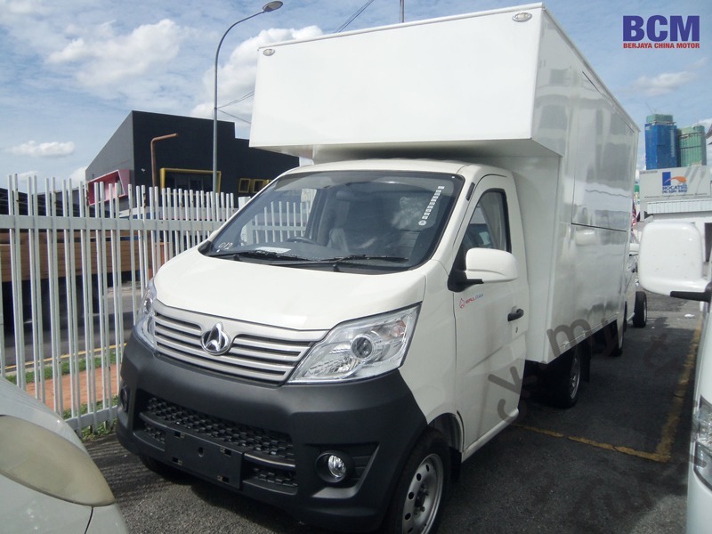 2016 Chana ERA STAR II 1.2L SC 2,150kg in Kuala Lumpur Manual for RM51 ...