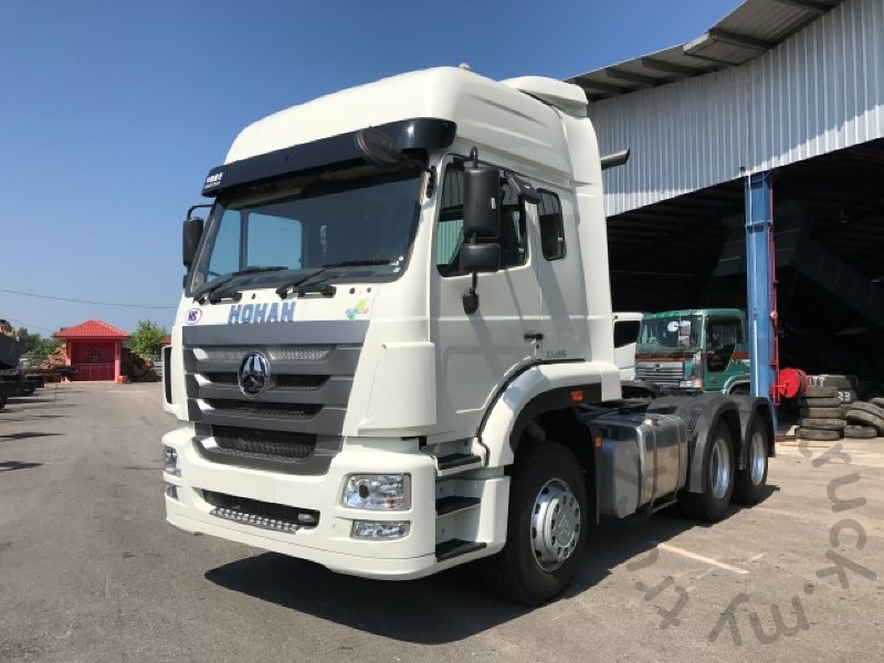 Hohan Trucks for Sale in Malaysia - mytruck.my